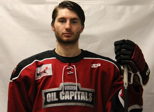 Meet the Oil Capitals Series | Virden Oil Capitals
